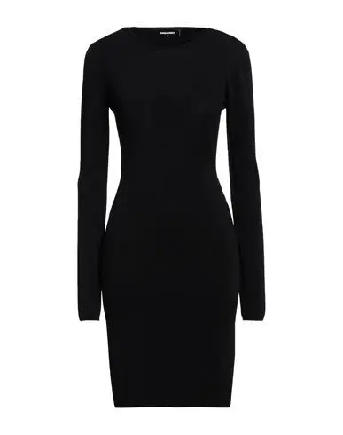 Dsquared2 Mini Bodycon Dress