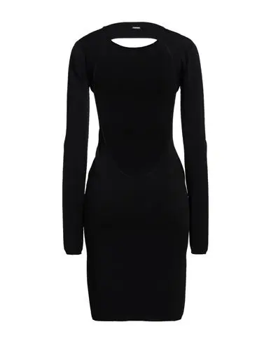 Dsquared2 Mini Bodycon Dress