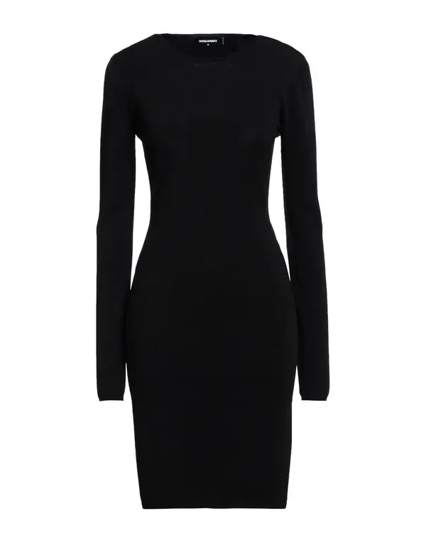 Dsquared2 Mini Bodycon Dress