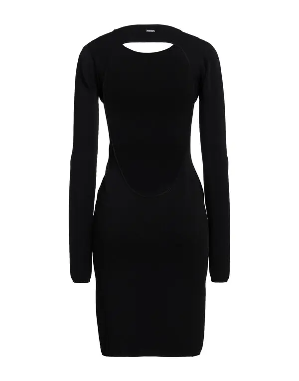 Dsquared2 Mini Bodycon Dress