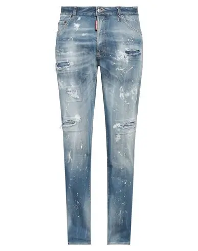 Dsquared2 Skinny Jeans - Blue