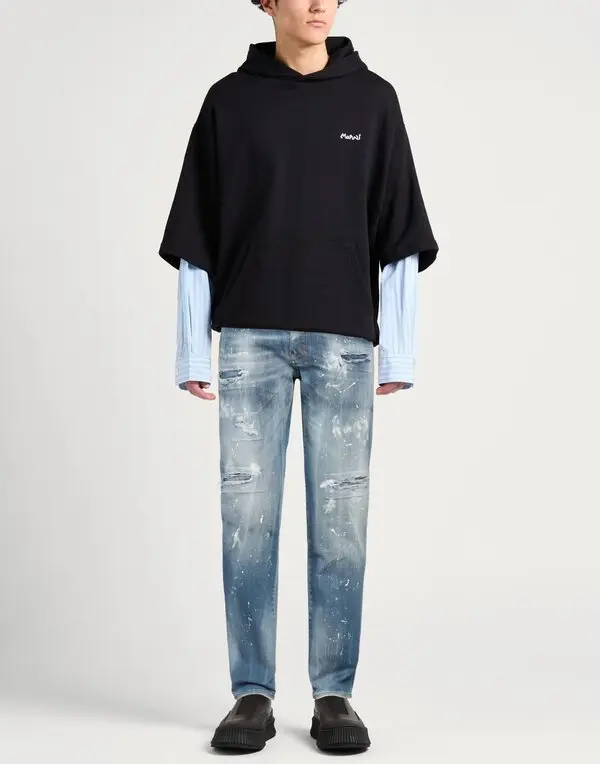 Dsquared2 Skinny Jeans - Blue