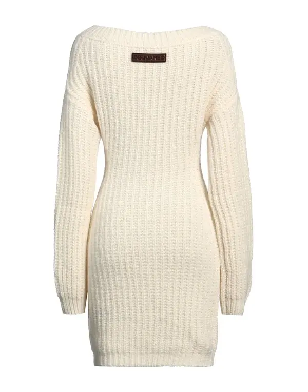Dsquared2 Mini Bodycon Dress
