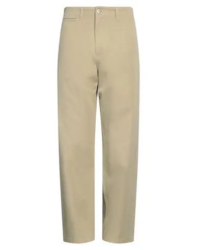 Burberry Cotton Chino Pants