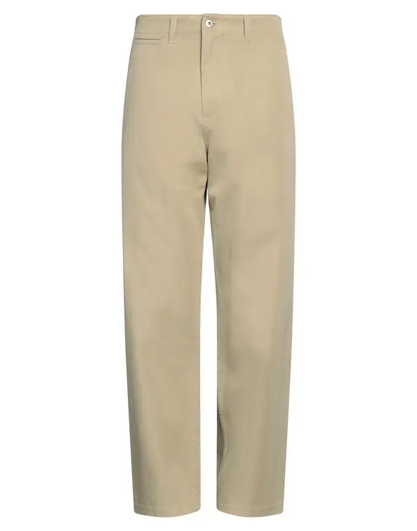 Burberry Cotton Chino Pants