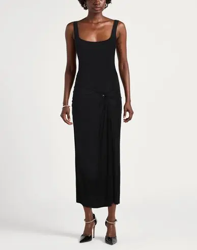 Pinko Midi Bodycon Dress