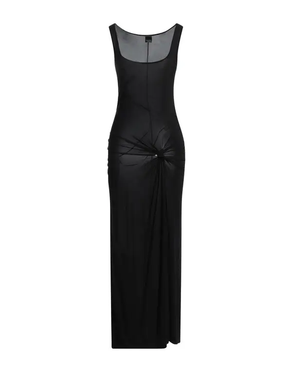 Pinko Midi Bodycon Dress