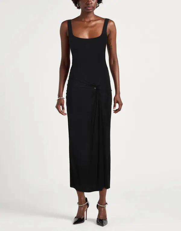 Pinko Midi Bodycon Dress