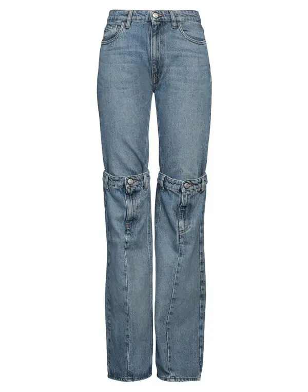 Coperni Flared Jeans