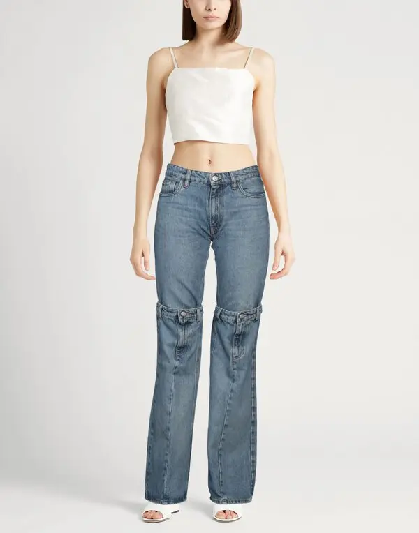 Coperni Flared Jeans