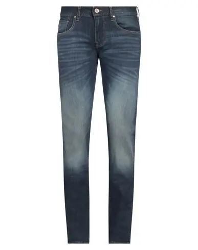 Armani Exchange Skinny Fit Jeans - Blue