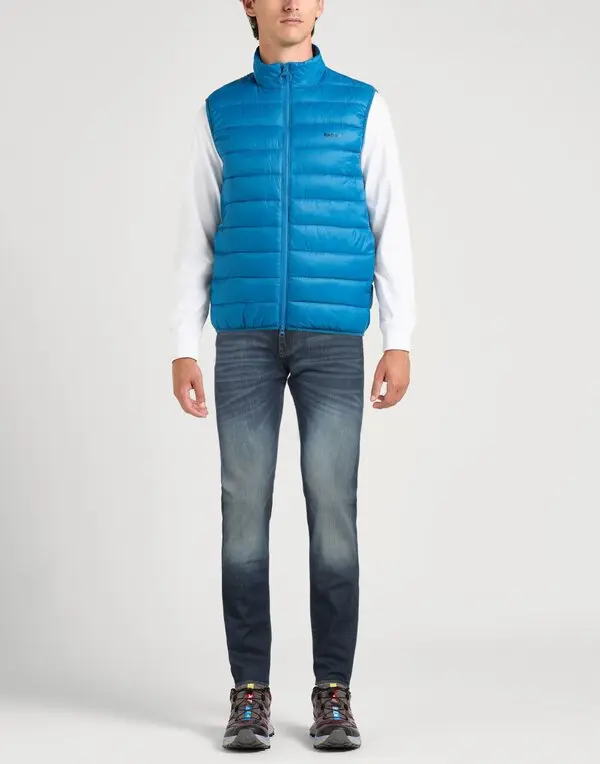 Armani Exchange Skinny Fit Jeans - Blue