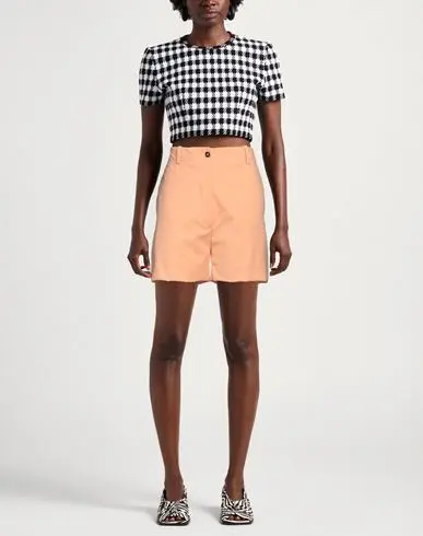 PATOU Shorts - Orange