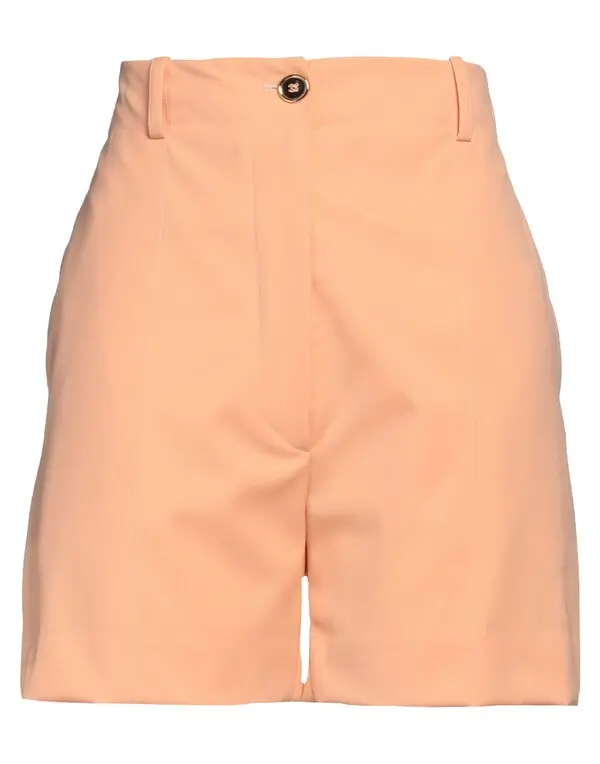PATOU Shorts - Orange