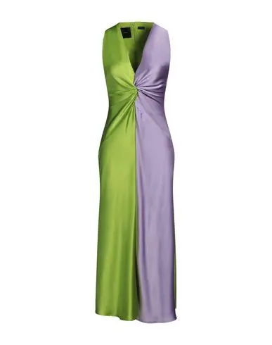Pinko Maxi Flared Dress