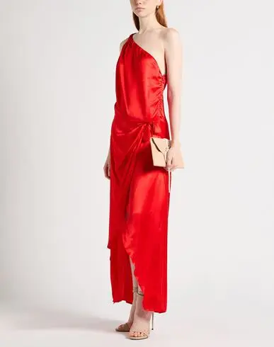 MANILA GRACE Maxi Dress Viscose