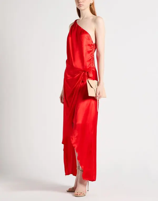 MANILA GRACE Maxi Dress Viscose
