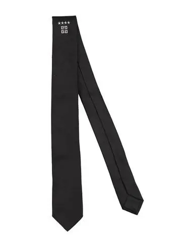 Givenchy Twill Necktie