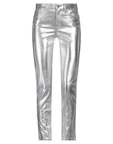 Armani Exchange Coated Skinny Pants