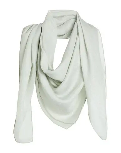 Givenchy Scarf Light Modal, Cashmere - Green