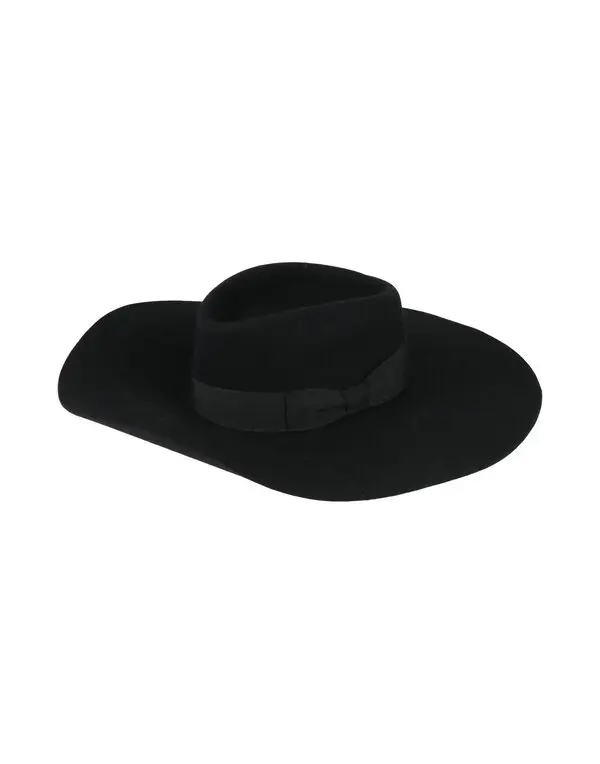 VAN PALMA Merino Wool Fedora