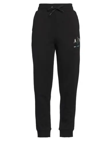 Armani Exchange Track Pants - Black