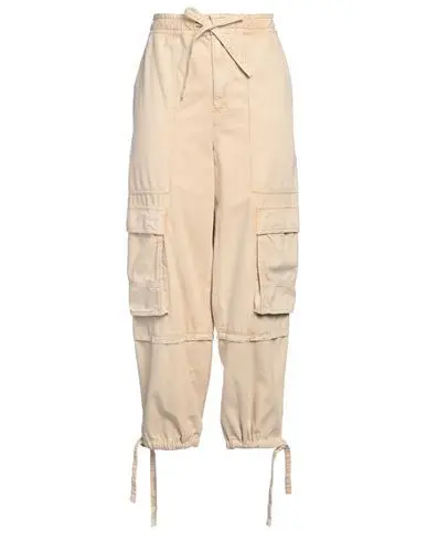 MARANT ETOILE Cotton Cargo Jeans