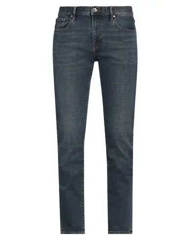 Armani Exchange Skinny Jeans - Blue