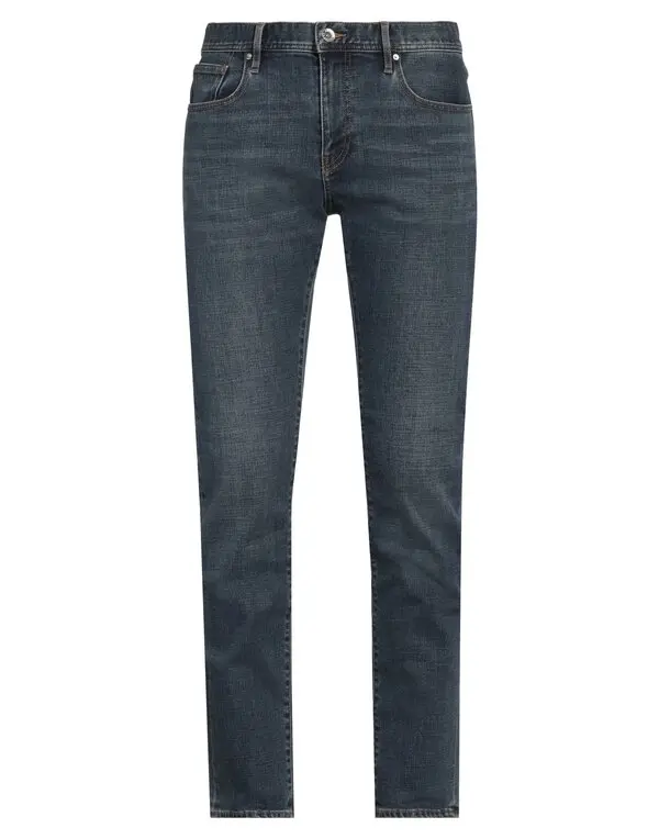 Armani Exchange Skinny Jeans - Blue