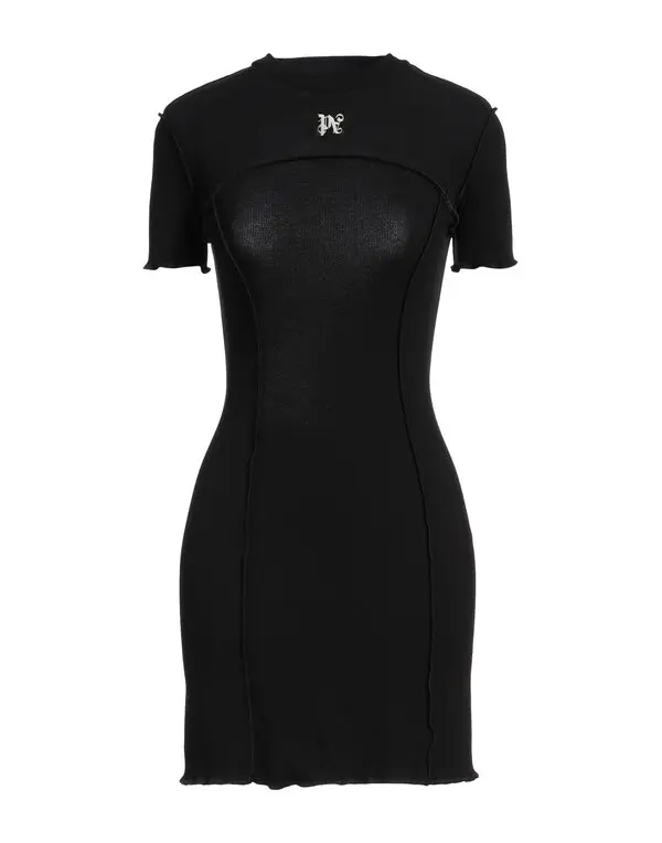 Palm Angels Mini Dress