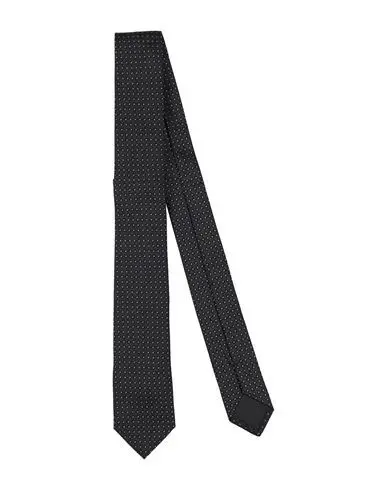 Givenchy Necktie - Black
