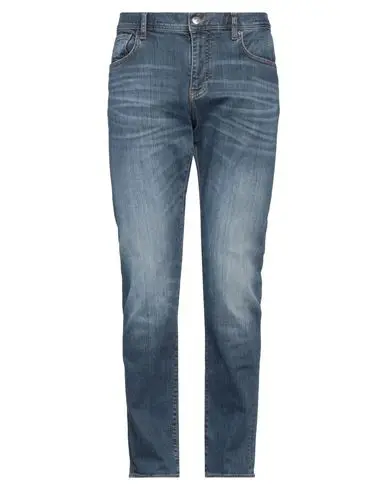 Armani Exchange Tapered Jeans