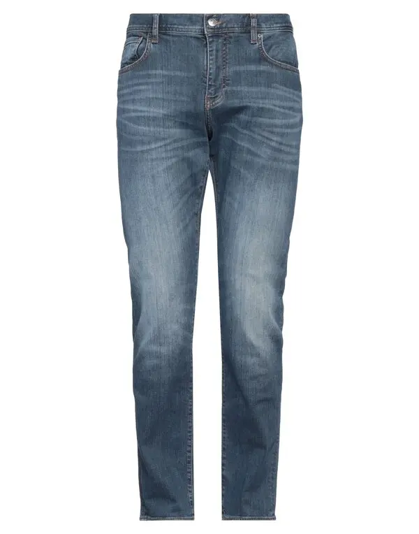 Armani Exchange Tapered Jeans