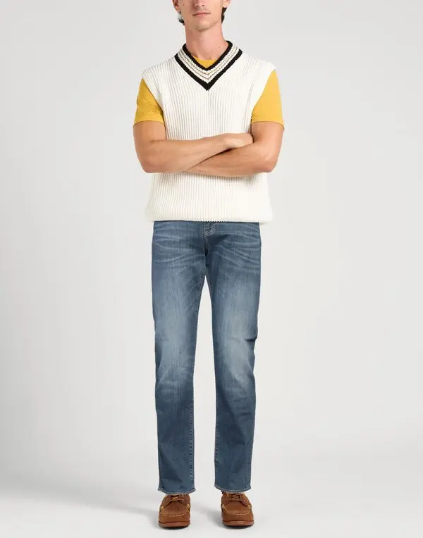 Armani Exchange Tapered Jeans