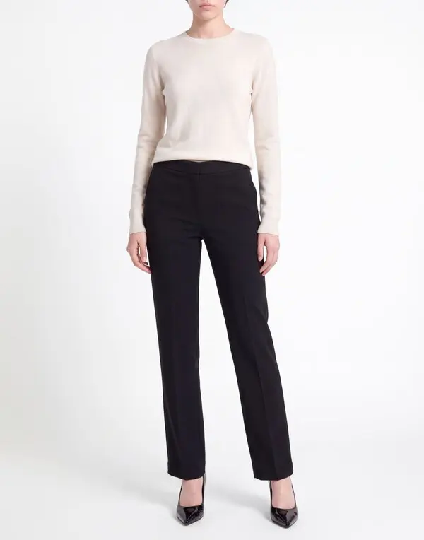 Alpha Studio Straight Leg Pants