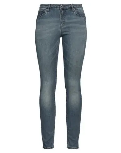 Armani Exchange Skinny Fit Jeans - Blue