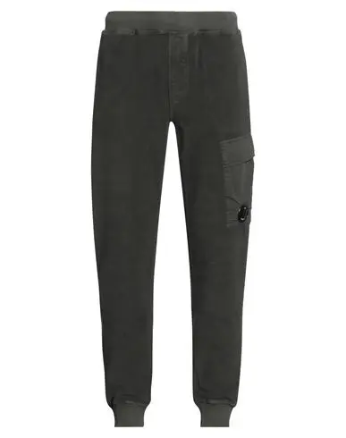 C.P. COMPANY C. P. Company Pants Size Cotton - Green