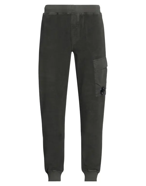 C.P. COMPANY C. P. Company Pants Size Cotton - Green