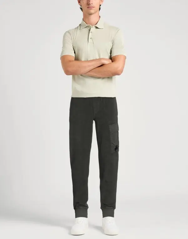 C.P. COMPANY C. P. Company Pants Size Cotton - Green