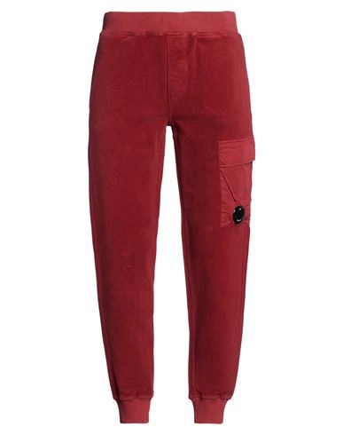 C.P. COMPANY C. P. Company Pants Size Cotton - Red