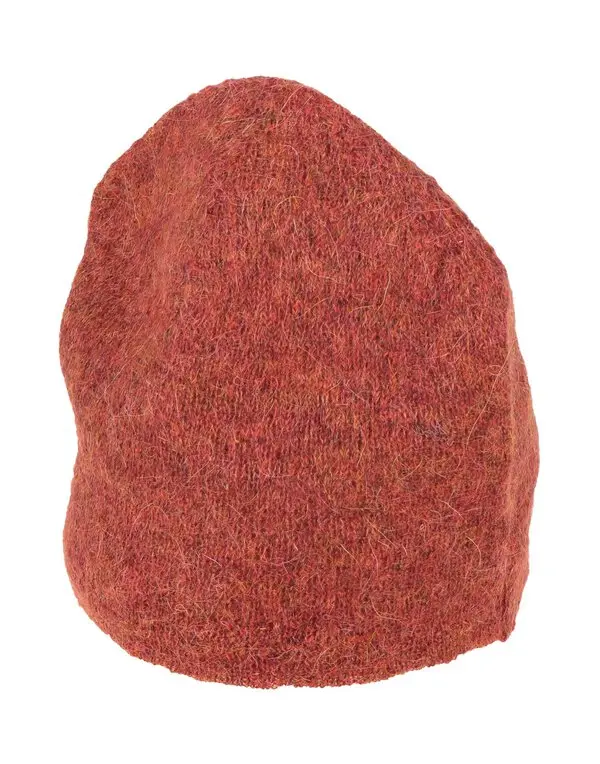 Alpha Studio Mohair And Wool Beanie