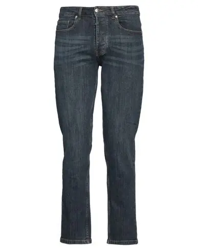 John Richmond Jeans Cotton Elastane