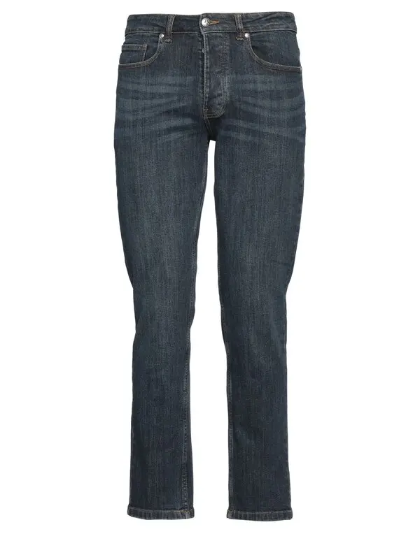 John Richmond Jeans Cotton Elastane