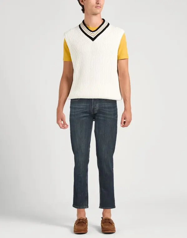 John Richmond Jeans Cotton Elastane
