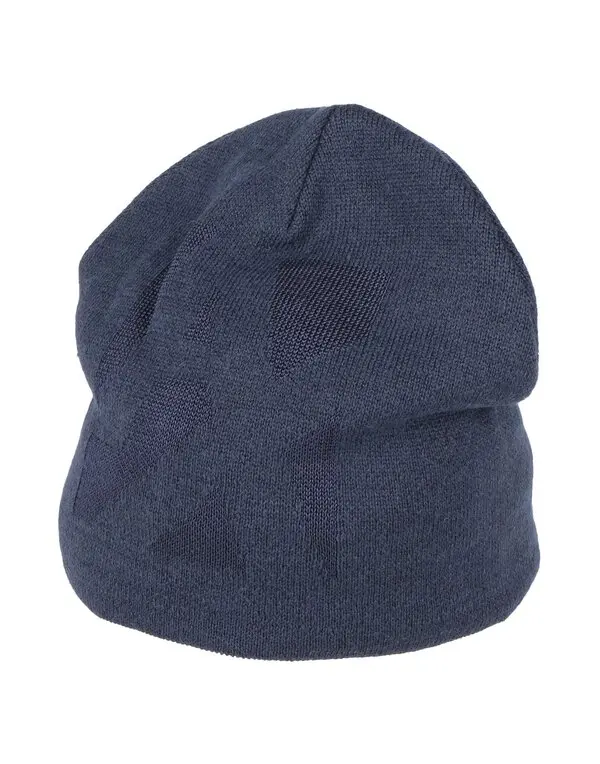 Armani Exchange Knitted Beanie