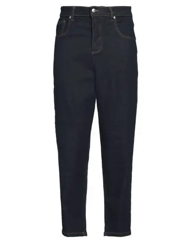 John Richmond Tapered Fit Jeans