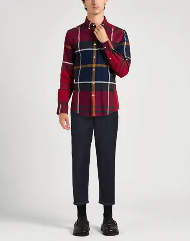 John Richmond Tapered Fit Jeans