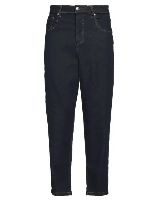 John Richmond Tapered Fit Jeans