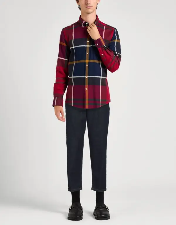 John Richmond Tapered Fit Jeans