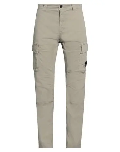 C.P. COMPANY Solid Color Cargo Pants
